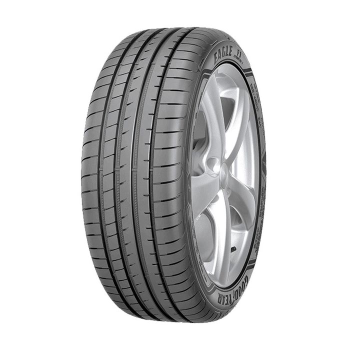 265/40R20 EAG F1 ASYMM 3 104Y XL AO FP SCT