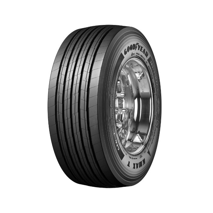 385/55R22.5 KMAX T G3 160K M+S 3PMSF