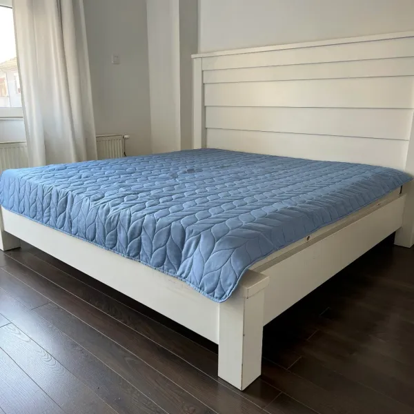 Prekrivač B1 150x210cm Plava boja
