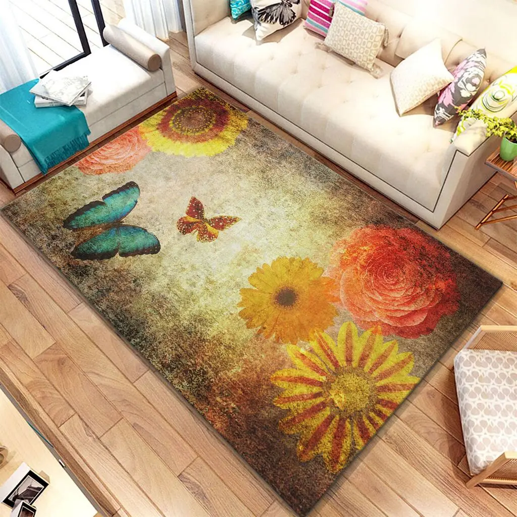 Conceptum Hypnose Tepih, 100x140cm, Šareni
