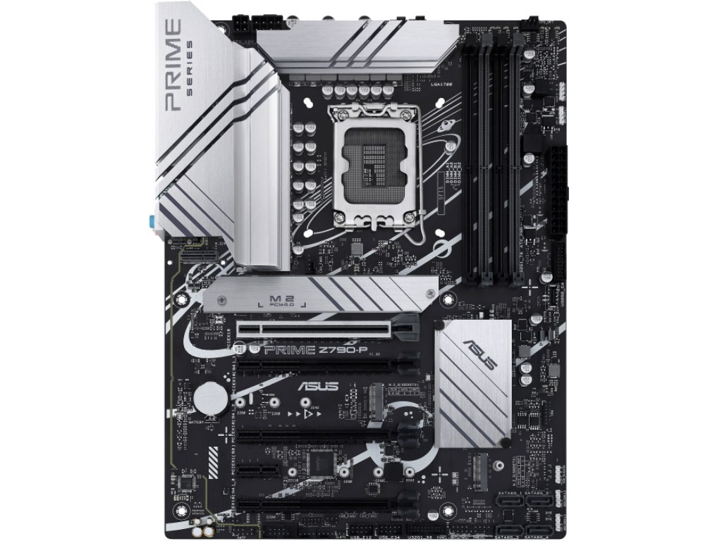 Maticna ploca ASUS PRIME Z790-P/LGA1700