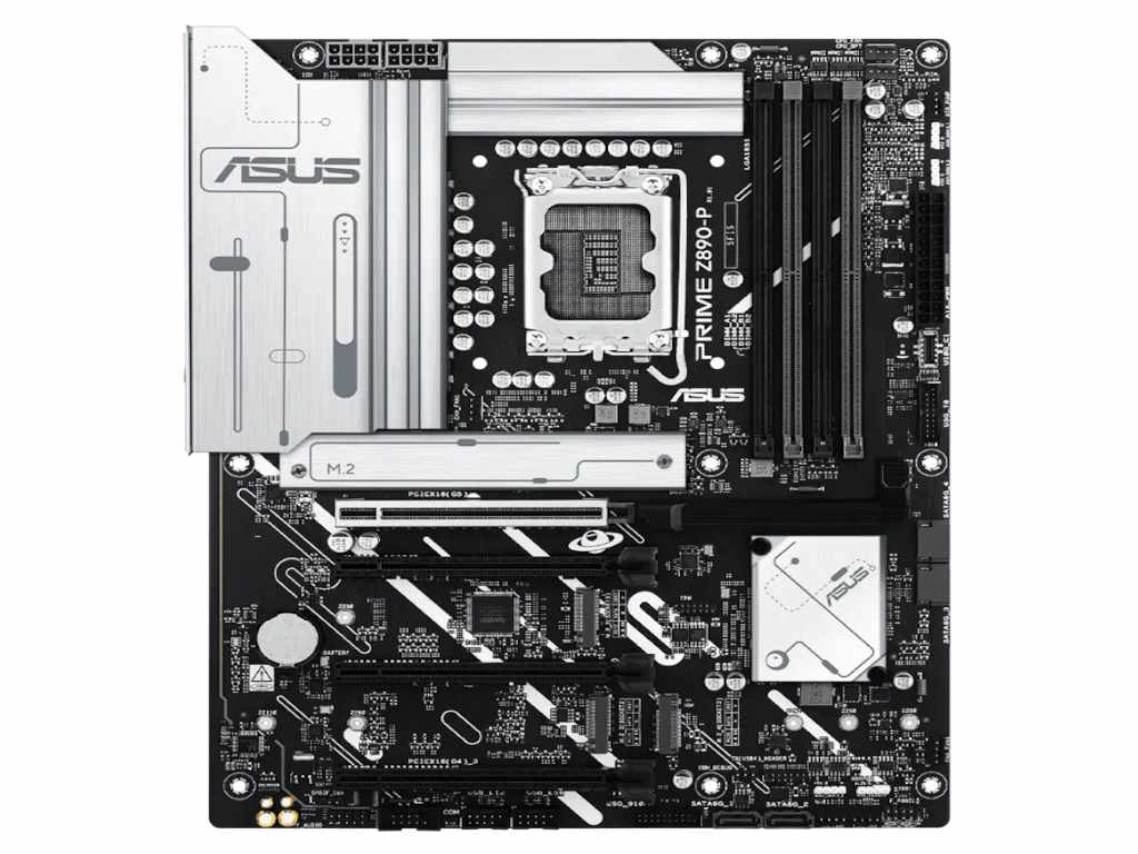 Maticna ploca PRIME Z890-P ATX/LGA1851