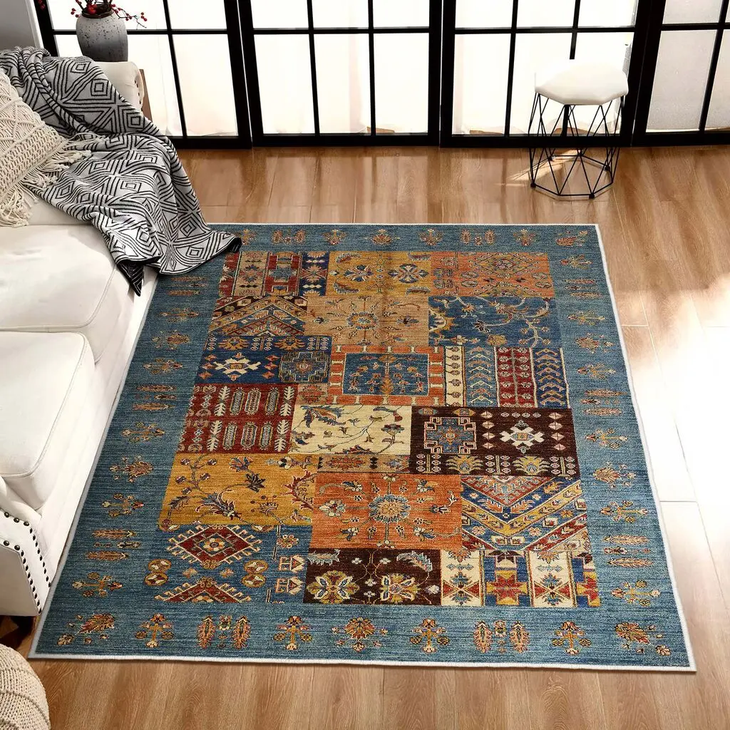 Conceptum Hypnose Tepih, 160x230, Šareni
