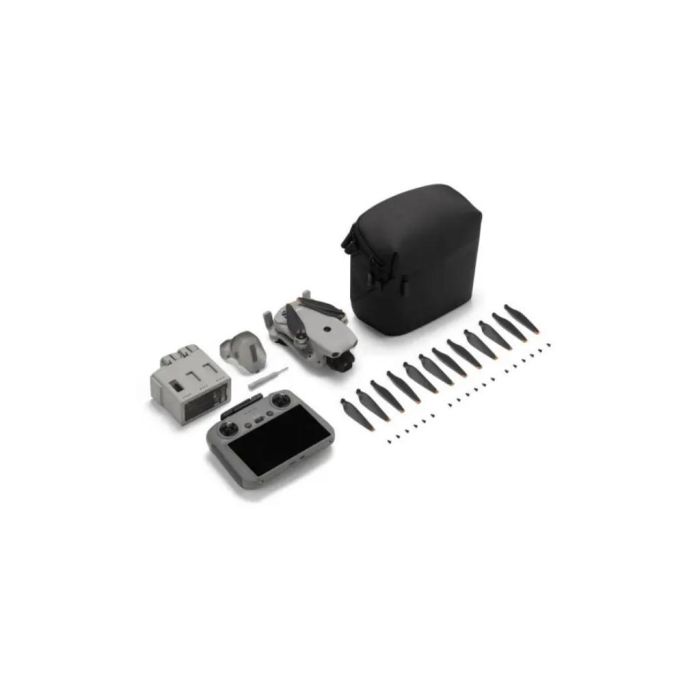 Dron DJI Lito X1 Fly More Combo Plus (DJI RC 2)