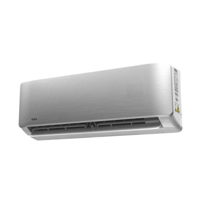 VIVAX Inverter Klima uređaj ACP12CH35AERI PRO R32, 12000 BTU, Srebrna