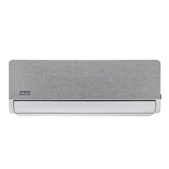 VIVAX Inverter Klima uređaj ACP12CH35AEHI R32, 12000 BTU, Srebrna
