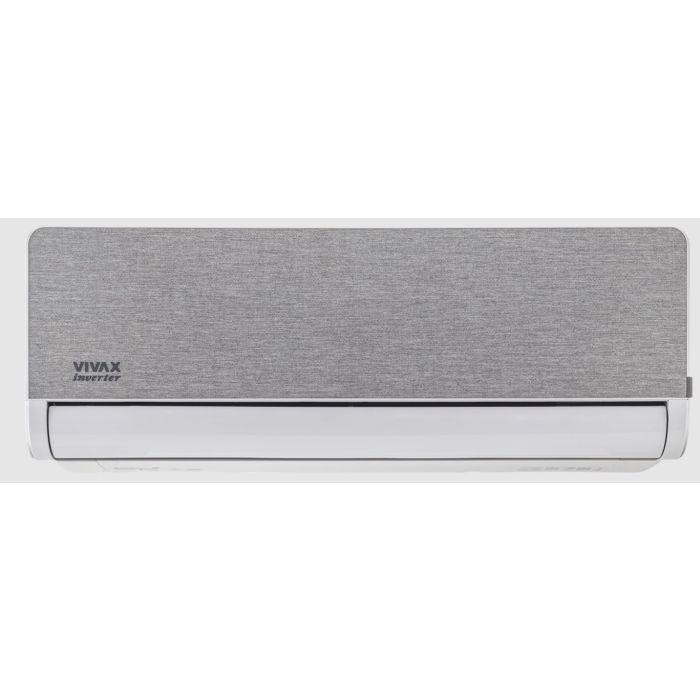 VIVAX Inverter Klima uredaj ACP18CH50AEHI R32, 18000 BTU, Srebrna