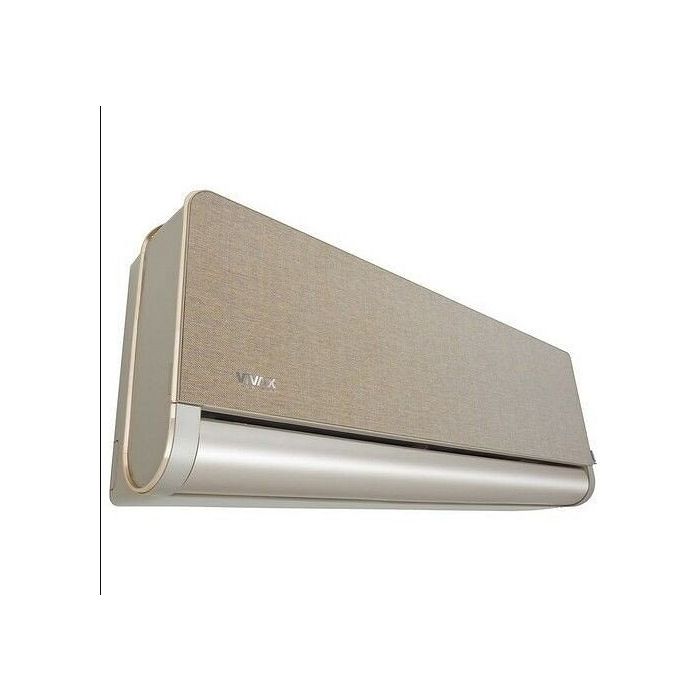 VIVAX Inverter Klima uredaj ACP18CH50AEHI R32, 18000 BTU, Zlatna