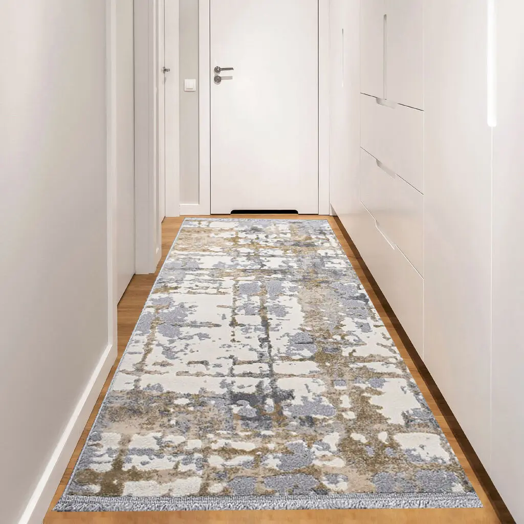 Conceptum Hypnose Tepih 120x450cm Šareni