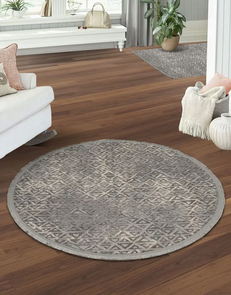 Conceptum Hypnose Tepih 100cm Sivi