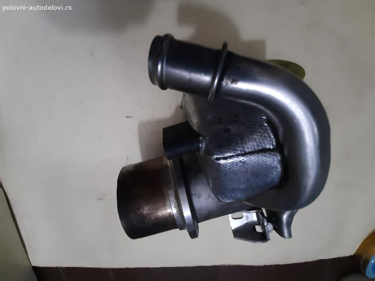 EGR VENTIL AUDI A6 TDI