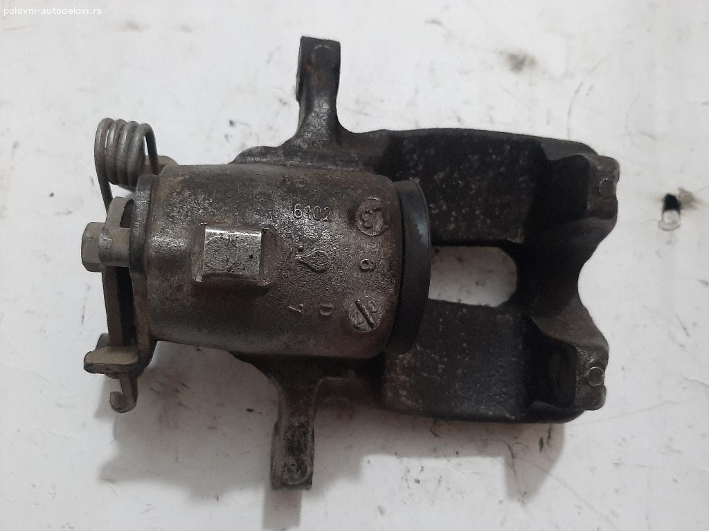 DESNA CELJUST OPEL INSIGNIA 2,0 CDTI