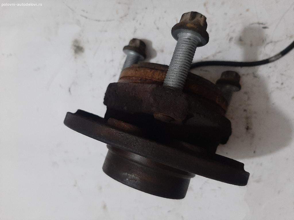 PREDNJI LEZAJ TOCKA ASTRA H 1.6 BENZIN