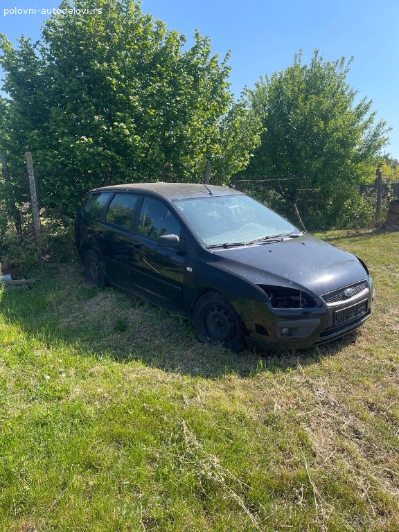 FORD FOCUS FIESTA FUSION MONDEO MAVERICK TRANSIT KUGA