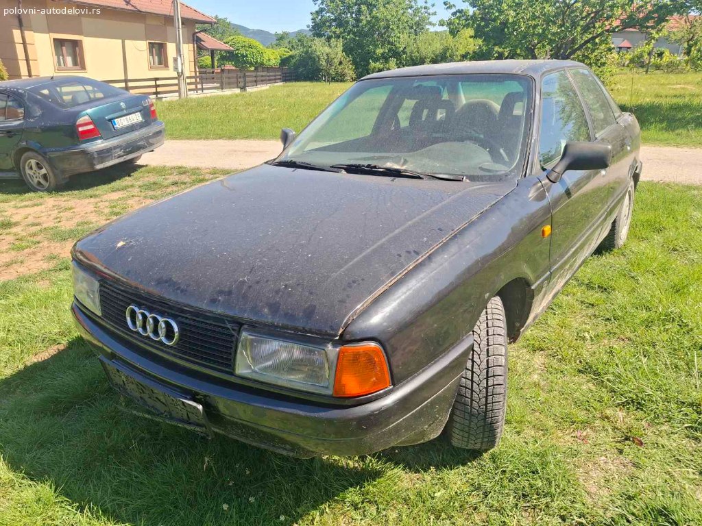 AUDI 80 OCTAVIA ALTEA IBIZA POLO FOX PASSAT A4 B6 B7 B8 A3