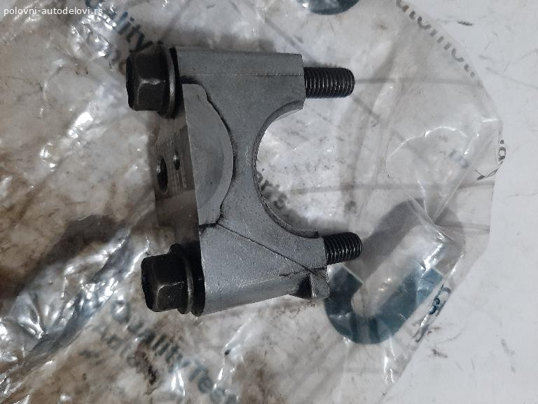 POLUTKA BREGASTE MICUBISI PAJERO 2.5 D