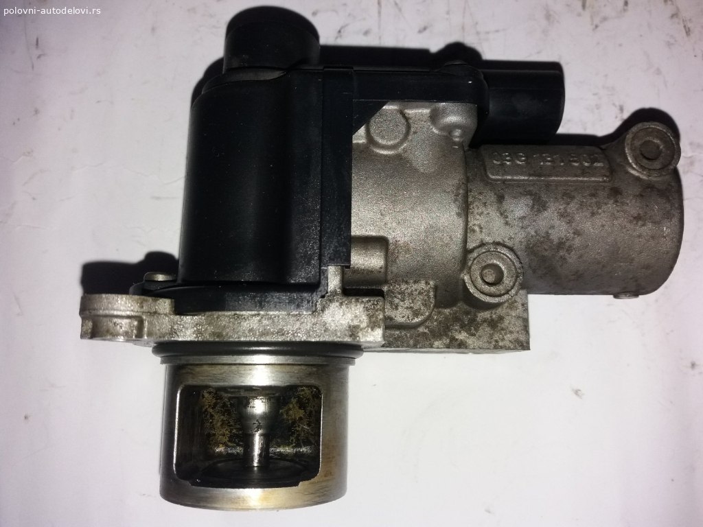 EGR VENTIL VW PASAT1.9TDI BLS