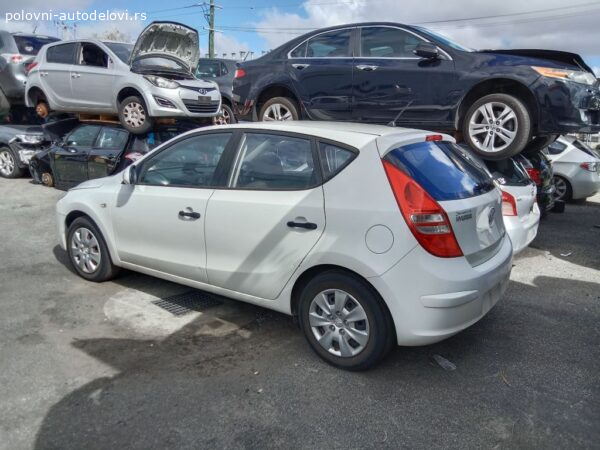 HYUNDAI I30 I20 I10 I40 IX20 TUCSON IX35 SANTA FE KONA KIA