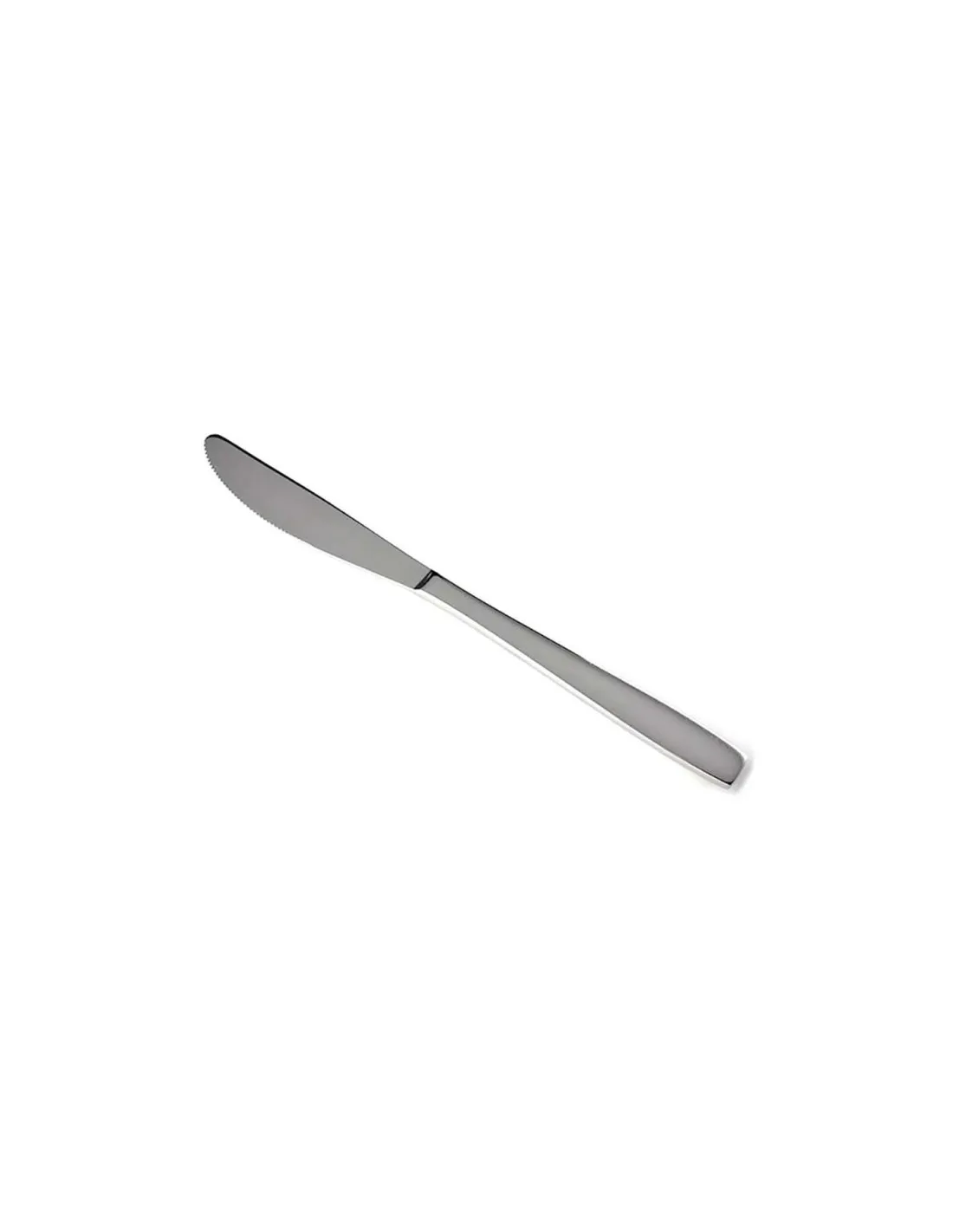 Nož za jelo Selena inox 21,8 cm