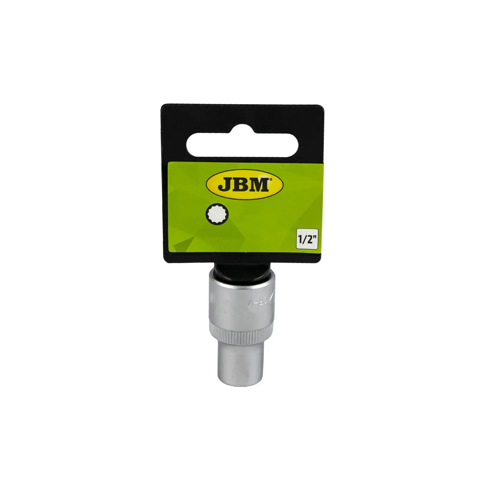 JBM Gedora, 1/2 cola, 12-ugaona, 14mm