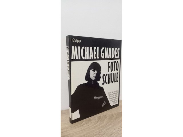Michael Gnades Fotoschule - Foto škola
