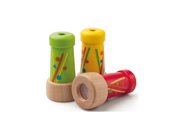 Woodyland Kaleidoskop Assorted 91176