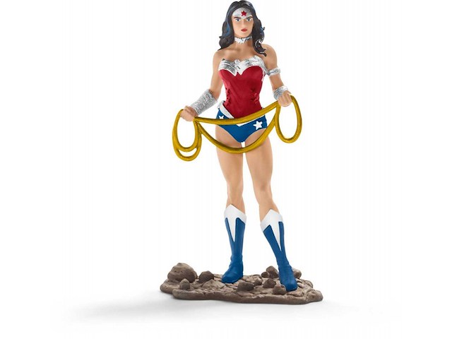 Schleich figura Wonder Woman 22518