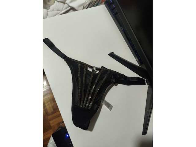 New Yorker tanga gacice