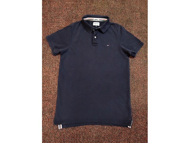 Tommy Hilfiger muška pamučna polo majica vel. M