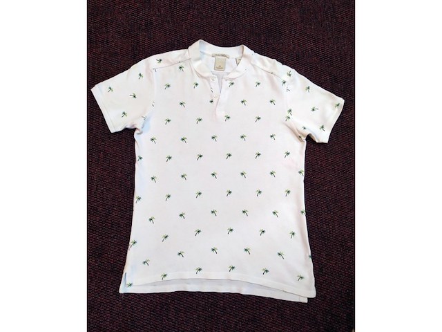 Scotch &; Soda muška pamučna majica vel. M