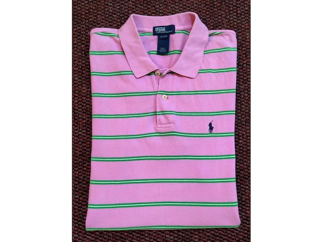 Polo Ralph Lauren muška pamučna majica