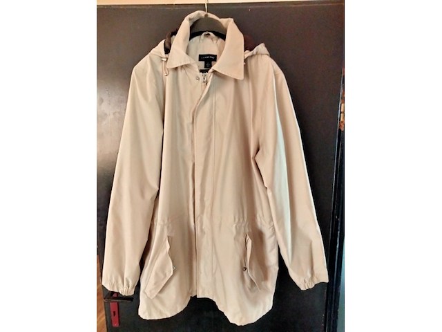 Lands`end Jakna