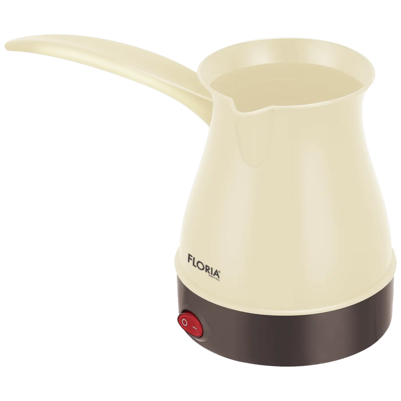 Floria Električna džezva ZLN4926, 600 W, 0.5 l