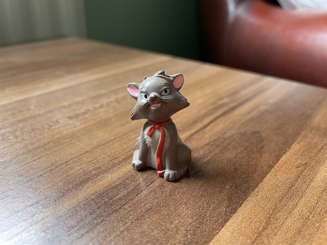 Berlioz ( The Aristocats) Disney