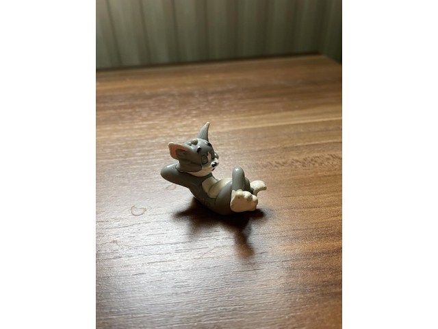 Tom figurica (Tom &;; Jerry)