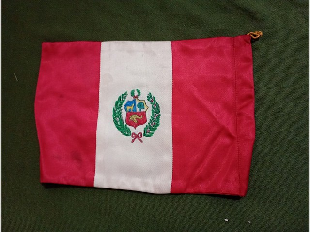 Peru