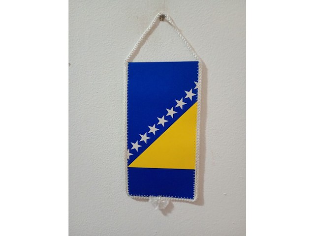 Bosna i Hercegovina