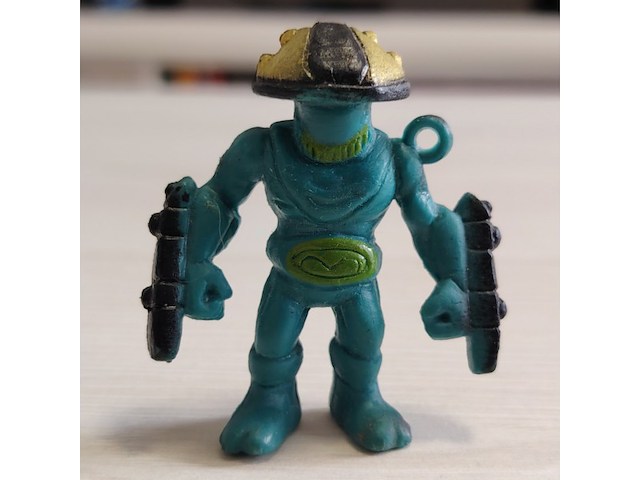 Power Rangers figurica no kinder