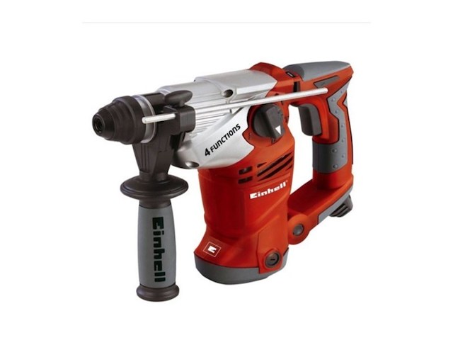 Einhell BT-RH 26 Udarna čekić bušilica 900W, SDS+