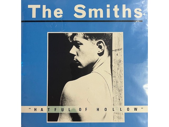 The Smiths - Hatful Of Hollow (novo)