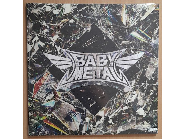 Babymetal – Metal Forth US 2023