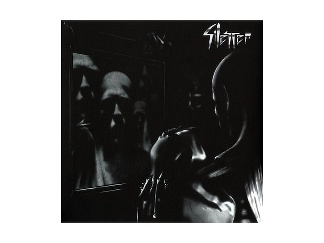 Silencer– Death - Pierce Me CD