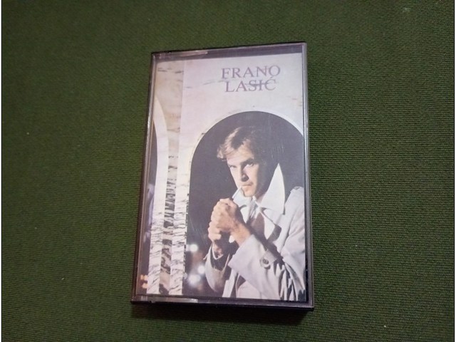 Frano Lasić - Zagrljeni