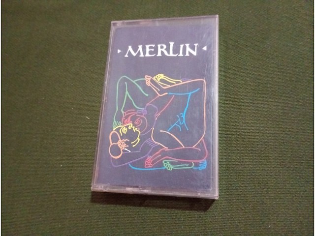 Merlin-Merlin