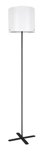 RABALUX Podna lampa izander crna