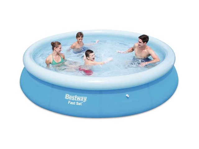 Bestway 57273 Bazen Fast Set 366x76 cm Bez Filterske Pumpe