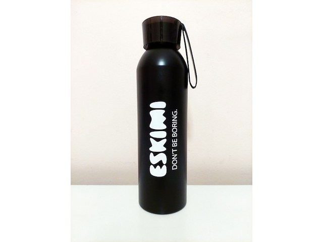 Metalna flasa 500 ml