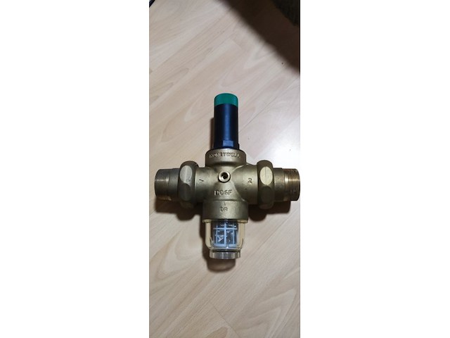 Honeywell D06F Regulator pritiska vode sa filterom 2`
