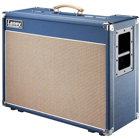 Laney L20T-212 Lionheart Lampaško Gitarističko Kombo Pojačalo Klasa A 20W