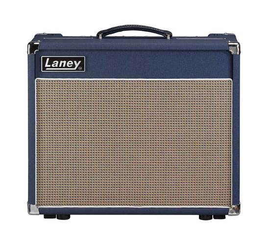 Laney L5T-112 Lionheart Lampaško Gitarističko Kombo Pojačalo Klasa A 5W